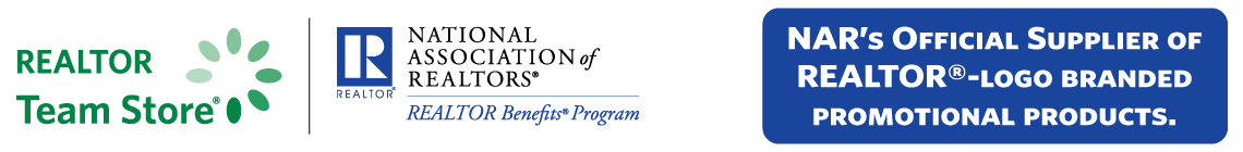 Realtor® Logo Branded Face Masks and More – Vermont Association of ...
